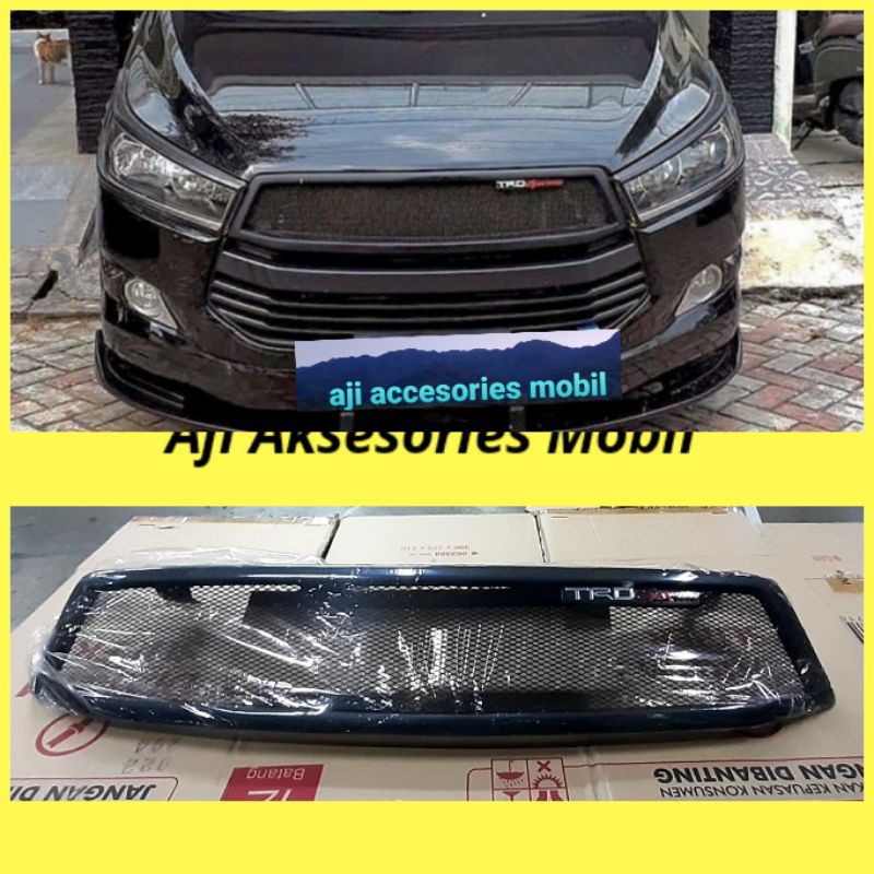 Jual gril innova 2016 2017 2018 2019 2020 grill depan Innova reborn ...