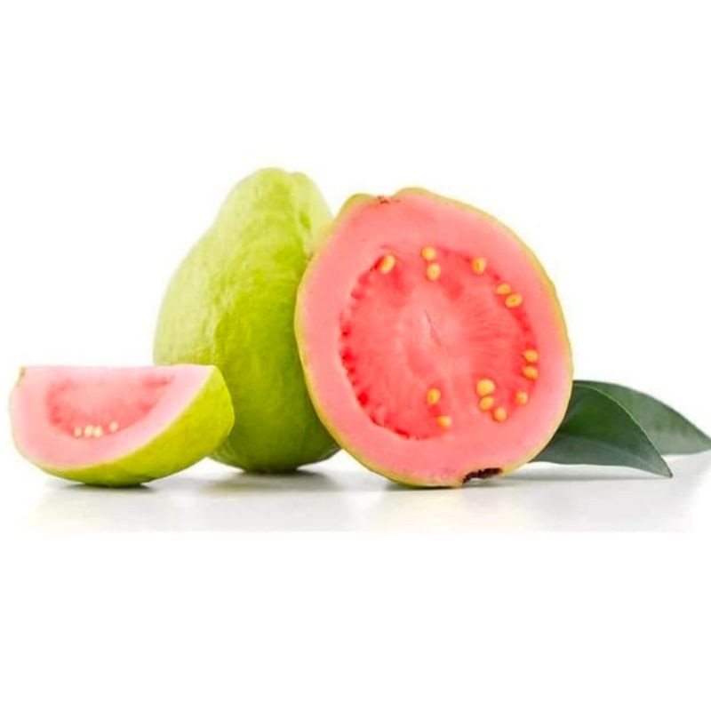 Jual JAMBU MERAH BIJI 1kg | Shopee Indonesia