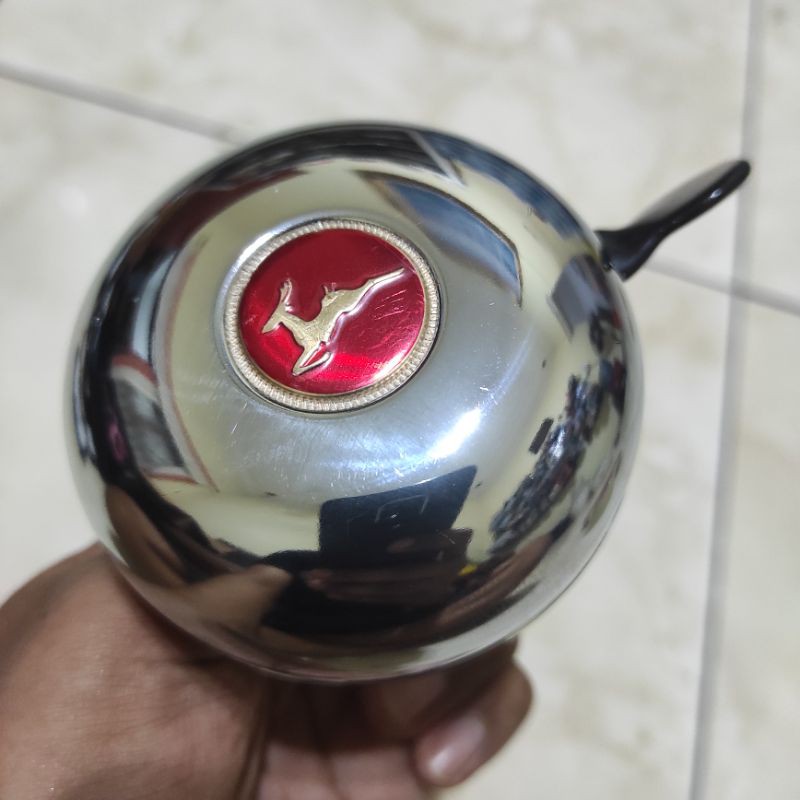Jual BEL KIJANG SEPEDA ONTEL KEBO ONTA DING DONG ONTHEL RETRO KLASIK ...