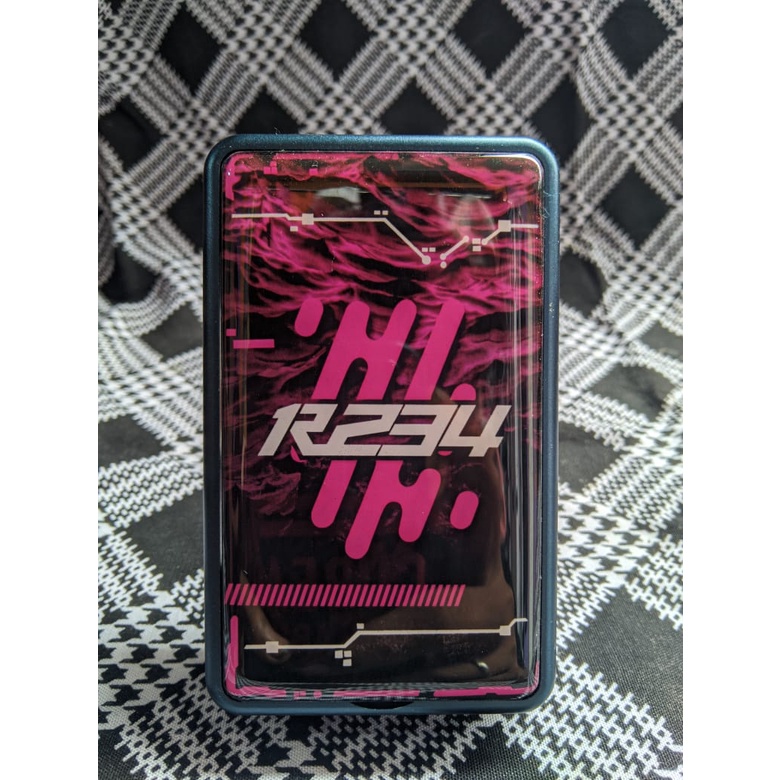 Jual PANEL BACKDOOR RESIN MOTIF R234 | Shopee Indonesia