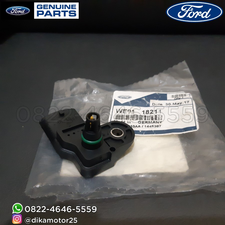 Jual Sensor MAP Ford Everest TDCi original | Shopee Indonesia