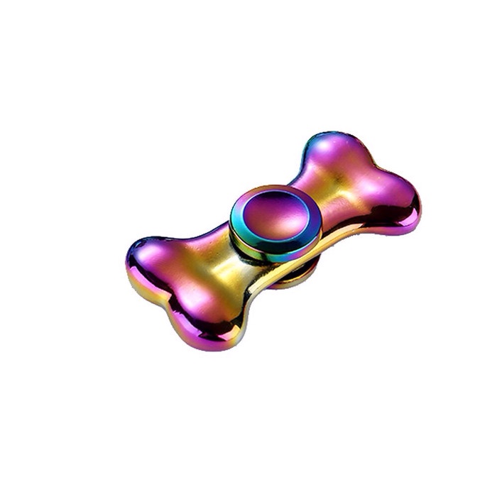 Jual PROMO FIDGET SPINNER- SPINNER GOLD- BRASS- SPINNER ORIGINAL ...