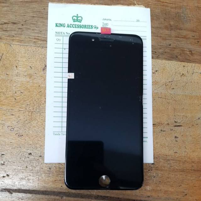 Jual LCD AiPHONE 8+/Pluss Ori | Shopee Indonesia