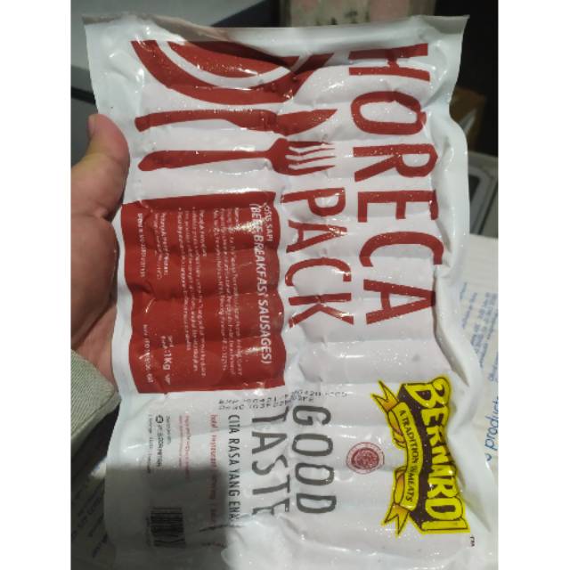 Jual Horeca pack | Shopee Indonesia