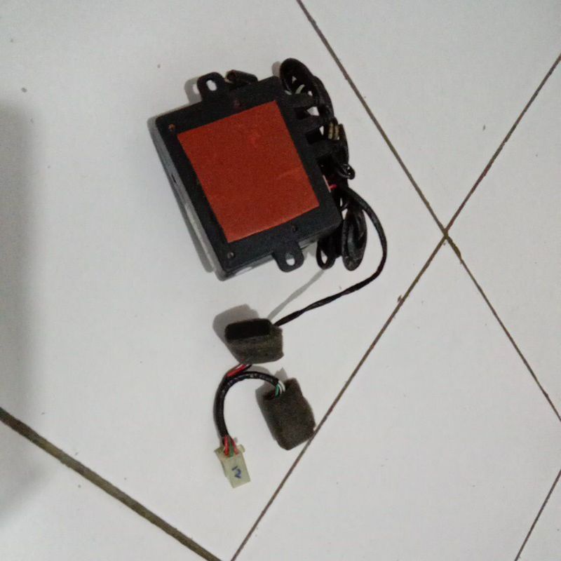 Jual Modul alaram sensor mundur Avanza innova | Shopee Indonesia