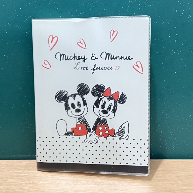 Jual buku notebook notes mickey minnie mouse | Shopee Indonesia
