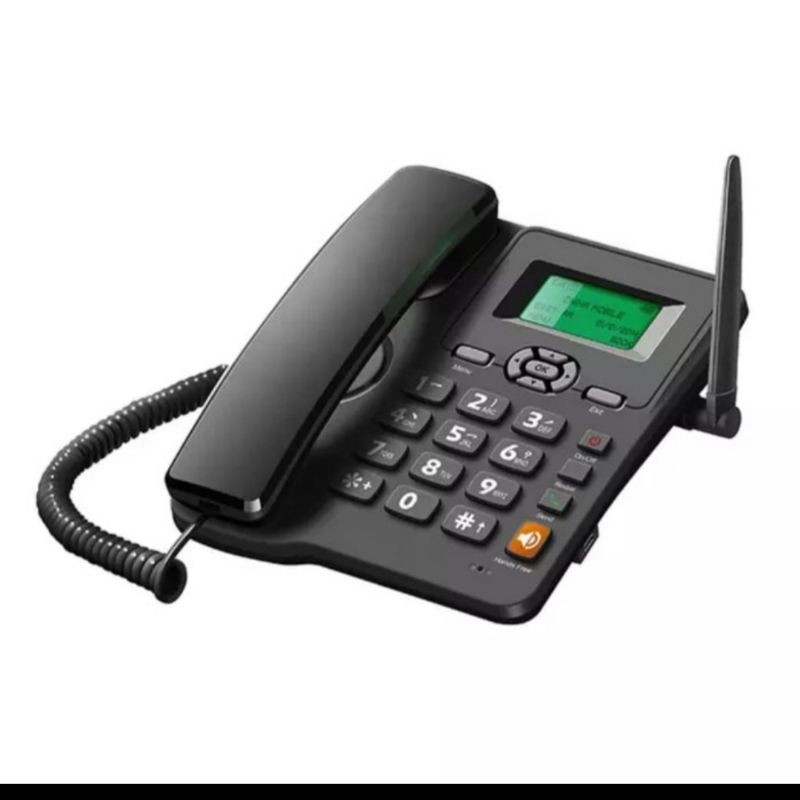 Jual Telephone Gsm | Shopee Indonesia