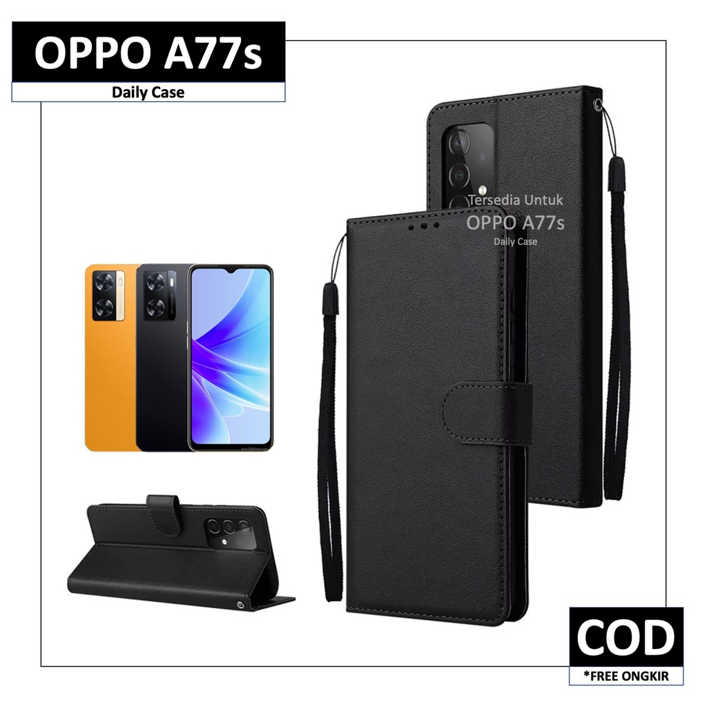 Jual Case OPPO A3x | A60 | A77s | A78 | A76 | A74 | A71 | A7 | A17 ...
