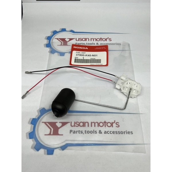 Jual Pelampung Bensin Fuelpump Cbr 150 R Cb 150 R Led 37800-K45-N01 ...