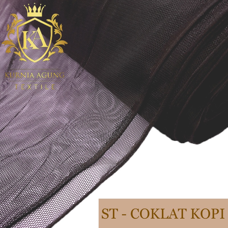 Jual SALE BARANG DEFECT!! Kain TILE SUPER TILE SPESIAL Halus Jatuh ...