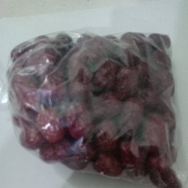 Jual Angco Sedang isi 500 gram - untuk penambah darah dan stamina tubuh ...