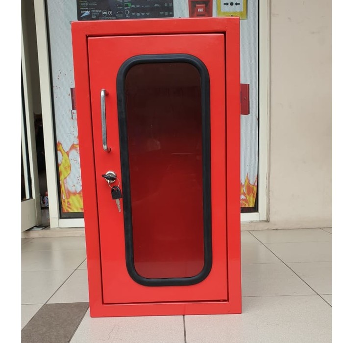 Jual Box APAR / Kotak Tabung Pemadam 6KG | Shopee Indonesia