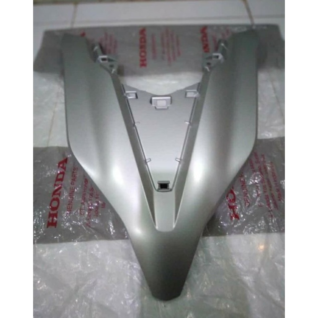 Jual Cover front top vario 150 new 2018 2020 tameng panel depan vario ...