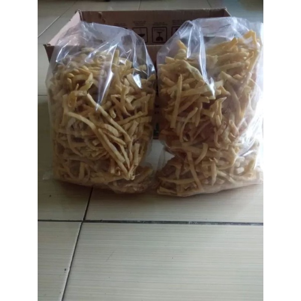 Jual 500.gram sistik renyah.. cemilan kriuk | Shopee Indonesia