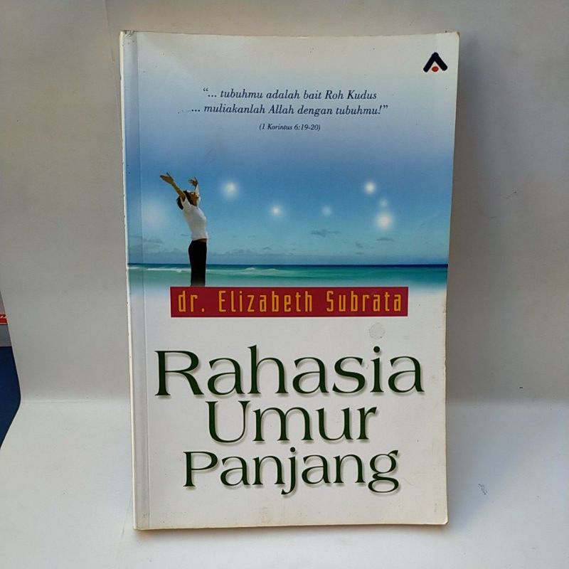 Jual buku rahasia umur panjang | Shopee Indonesia Jual buku rahasia umur panjang | Shopee Indonesia
