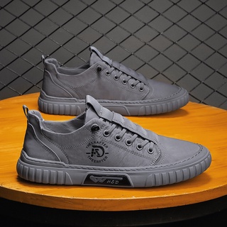 Jual Leedoo Sepatu Pria Kekinian Sneakers Casual Sepatu Original Tali Fashion Running Shoes ...