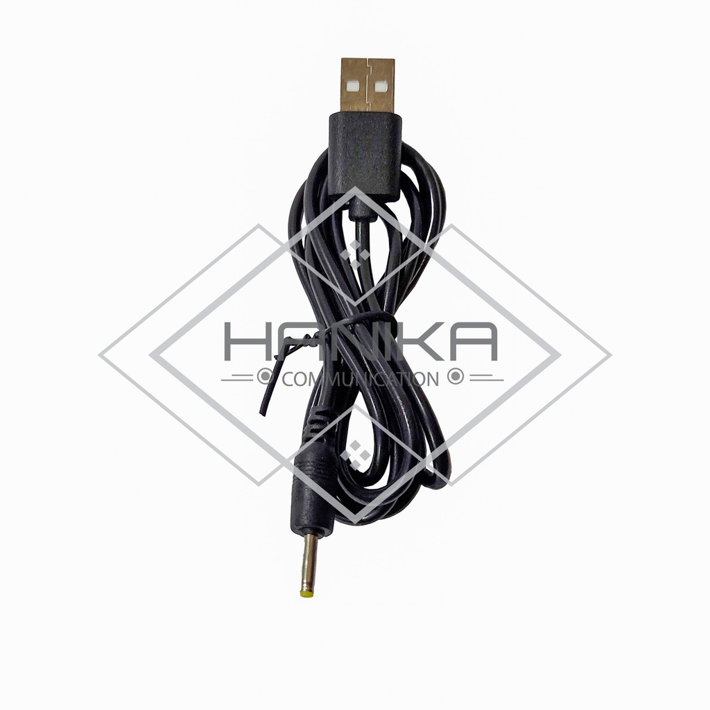 Jual Kabel USB Charger HT UV-3R Baofeng UV-3R UV3R UV3 Cajer HT | Shopee Indonesia