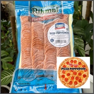 Jual Pepperoni Terlengkap & Harga Terbaru Juli 2024 | Shopee Indonesia