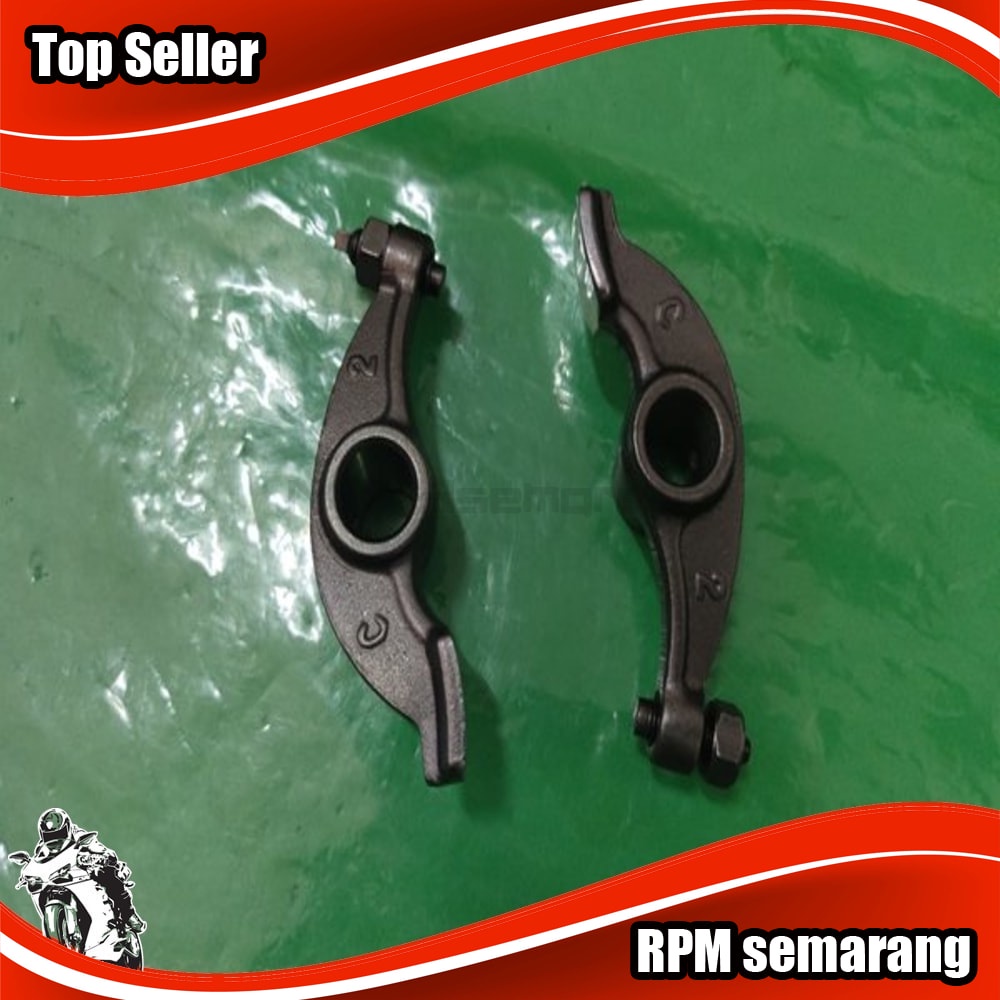 Jual pelatuk klep TEMPLAR ROCKER ARM RRA PELATUK KLEP SUZUKI THUNDER ... Jual pelatuk klep TEMPLAR ROCKER ARM RRA PELATUK KLEP SUZUKI THUNDER ...
