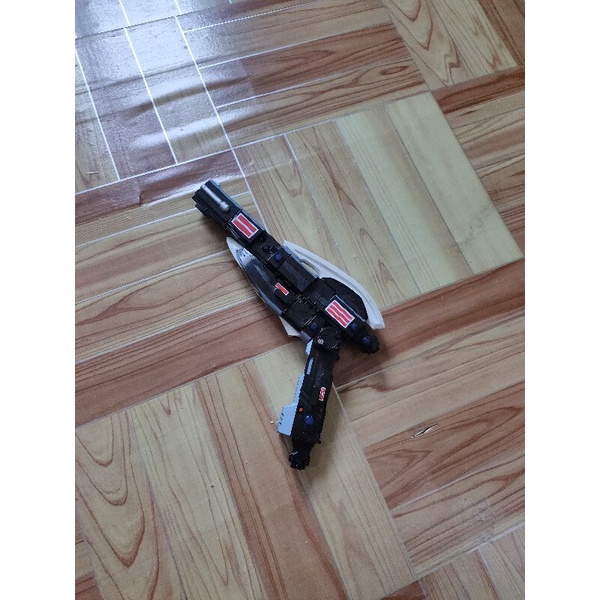 Jual dx dengasher kamen rider den o weapon | Shopee Indonesia