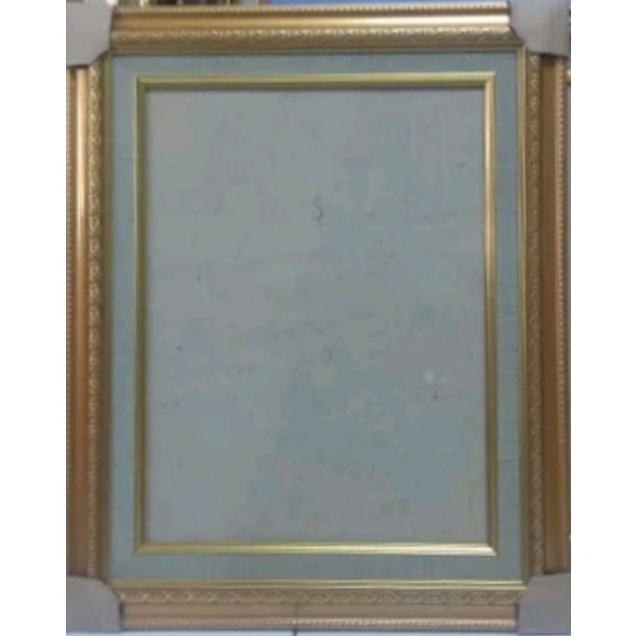 Jual Bingkai 12 rw , 12x18 inch Profil Tebal + Les | Shopee Indonesia