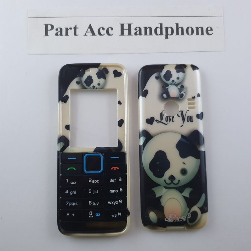Jual casing nokia 3500 edition motif gambar kartun | Shopee Indonesia