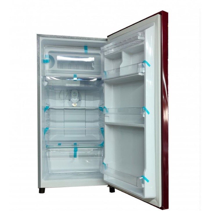 Jual KULKAS 1 PINTU POLYTRON PRB-157 PR PRB-157 PB PRB-157 LB 150 LITER ...