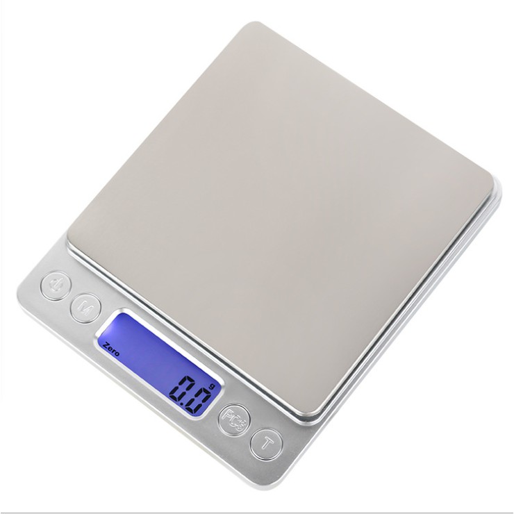 Jual Timbangan I2000 Timbangan Dapur Timbangan Digital Kitchen Scale ...