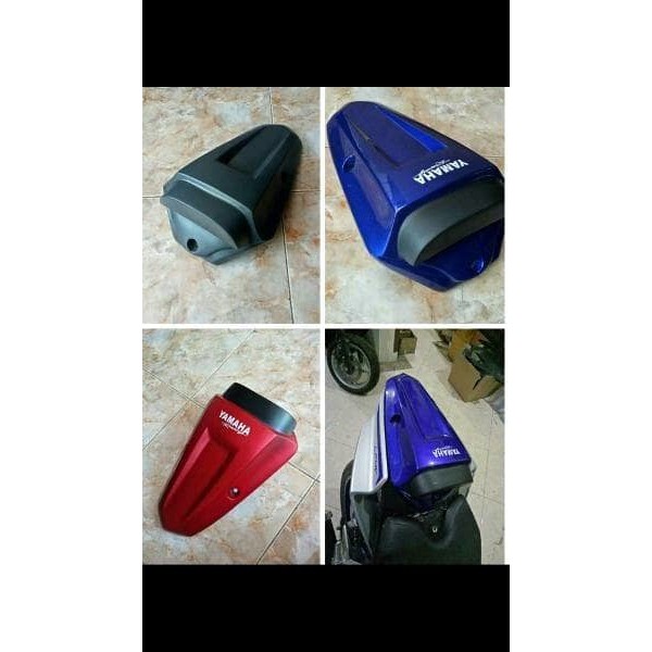 Jual SINGLE SEAT R15 V3 | Shopee Indonesia