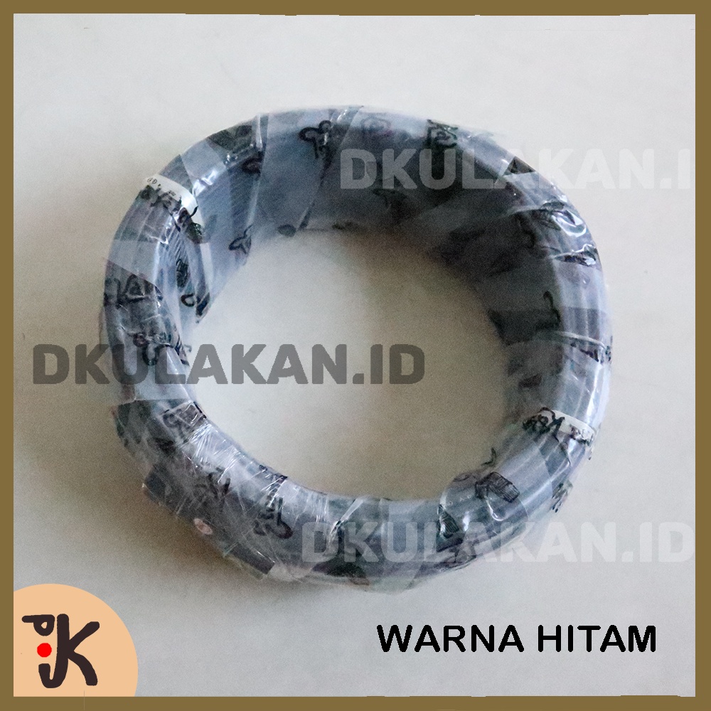 Jual KABEL LISTRIK TUNGGAL ETERNA NYA 1 x 2,5 QSMM 50 METER KABEL ...