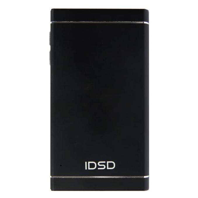 Jual Tempotec Sonata Idsd Usb Portable Dac - Hi Res Dsd 64/128 Native ...