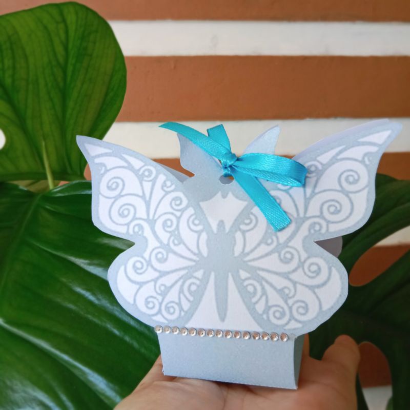 Jual box souvenir / kotak pinang sirih / box permen | Shopee Indonesia