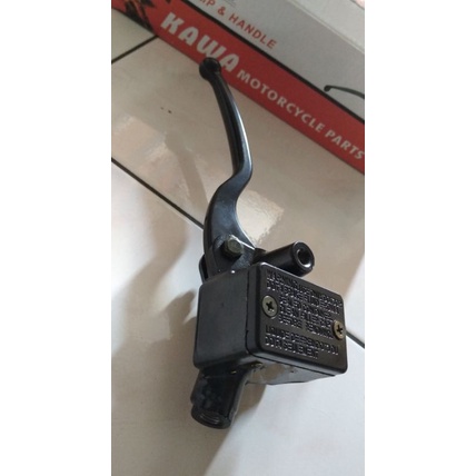 Jual MASTER REM ATAS SUZUKI SMASH NEW SMASH TITAN | Shopee Indonesia