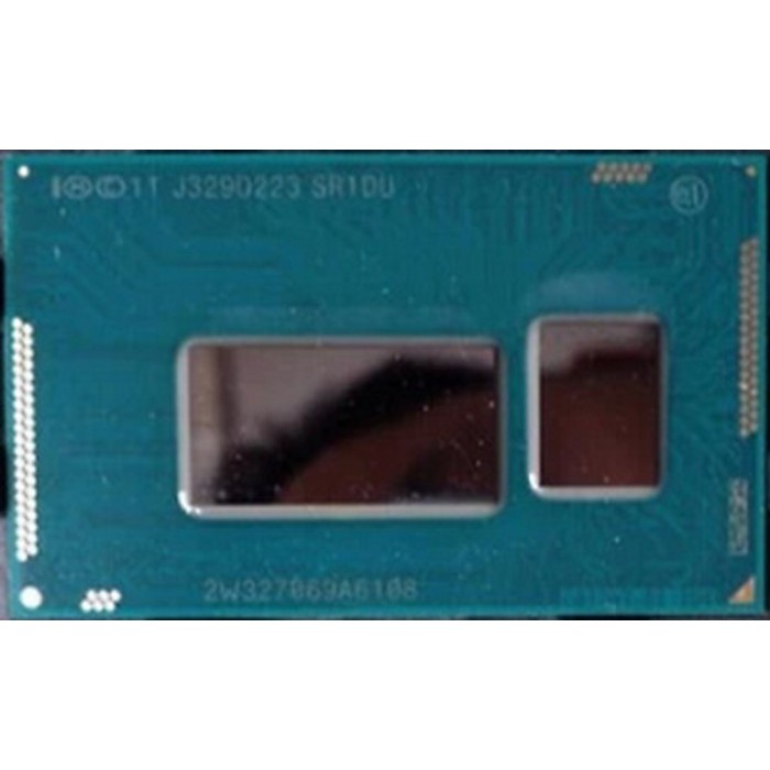 Jual PROCESSOR / CHIPSET Celeron Dual-Core 2955U SR1DU SR1DV BARU ...