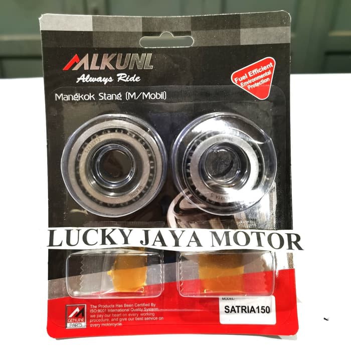 Jual komstir mangkok stang satria fu 150 old lama Racing Bambu MLKUNL ...