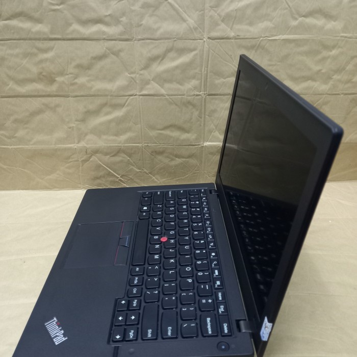 Jual Laptop Gaming Dan Editing Lenovo Thinkpad X250 Core I5 Gen 5 Ssd