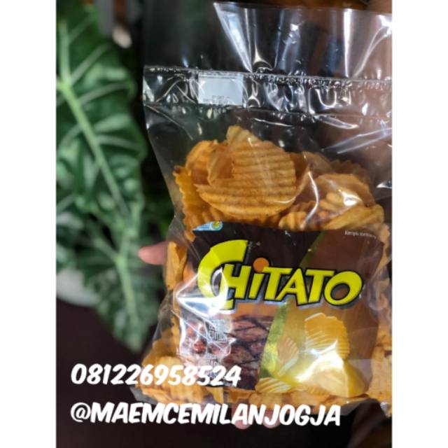 Jual Chitato Sapi Panggang 250 gr | Shopee Indonesia Jual Chitato Sapi Panggang 250 gr | Shopee Indonesia