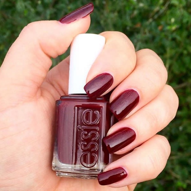 Jual Essie Berry Naughty Kutek essie asli original | Shopee Indonesia