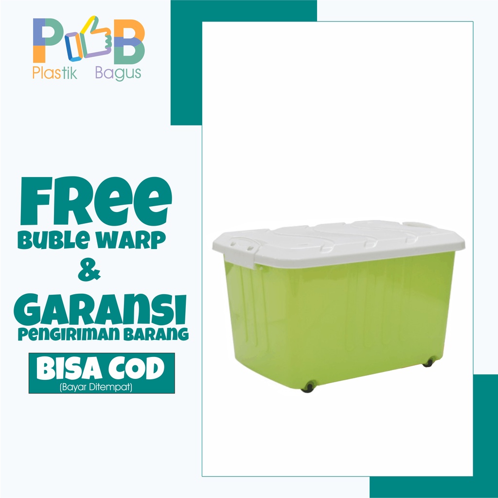 Jual kotak penyimpanan kontainer box Container box Saga maspion 35 ...