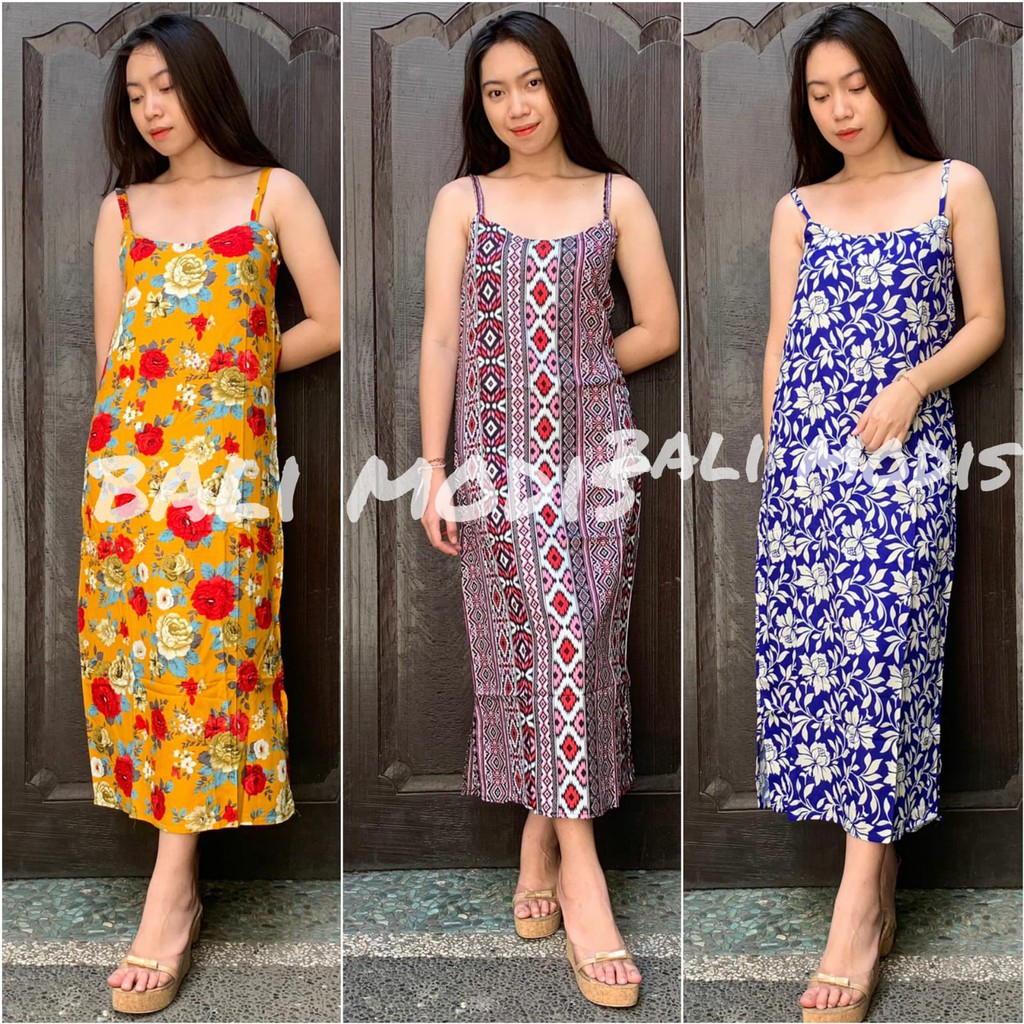 Jual DASTER NARINI TALI SATU PANJANG BALI | Shopee Indonesia