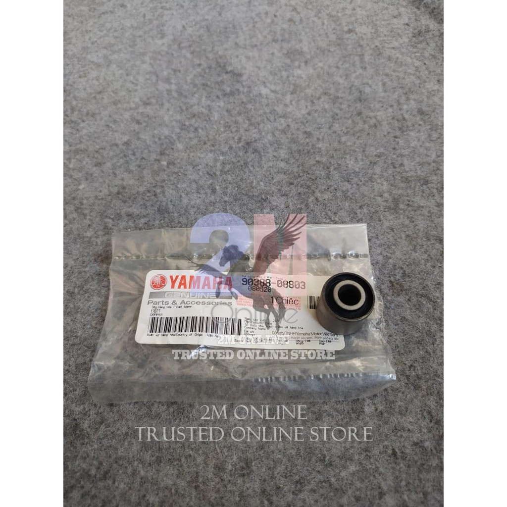 Jual Mdr BOS SHOCK BELAKANG MIO NOUVO LEXI NMAX AEROX XMAX ORI YGP ...