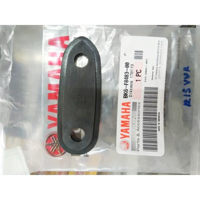 Jual motor-spion- plate ruber karet spion r15 v3 vva ori -spion-motor ...