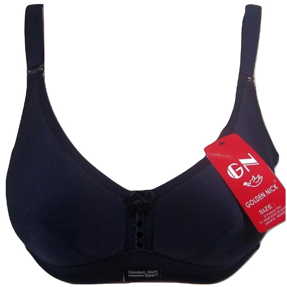 Jual Bra Sport Merk Golden Nick K370 | Shopee Indonesia