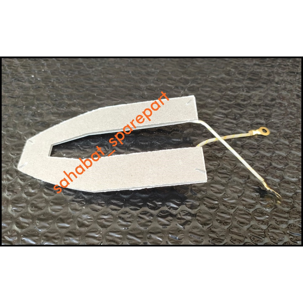 Jual ELEMEN PEMANAS ELEMEN KERTAS SETRIKA 300 - 375 WATT | Shopee Indonesia