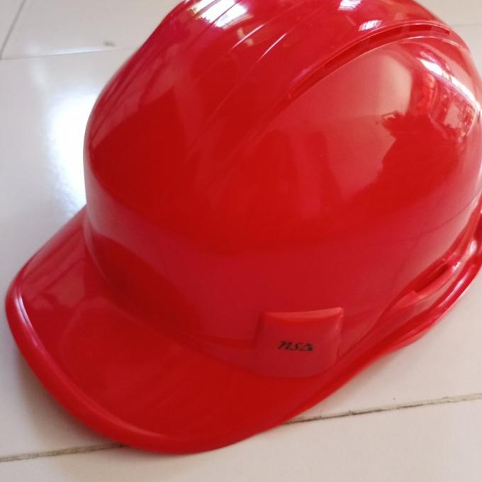 Jual Helm Proyek Safety SNI NSA Vented | Shopee Indonesia