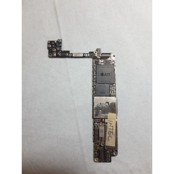 Jual mesin iphone 8 INTEL galau ada nand 64gb | Shopee Indonesia