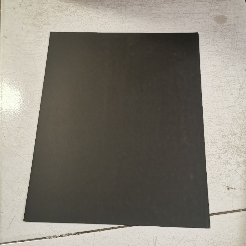 Jual Amplas Kertas Sheet Grade 1500 Lembaran Waterproof Norgen Abrasive ...