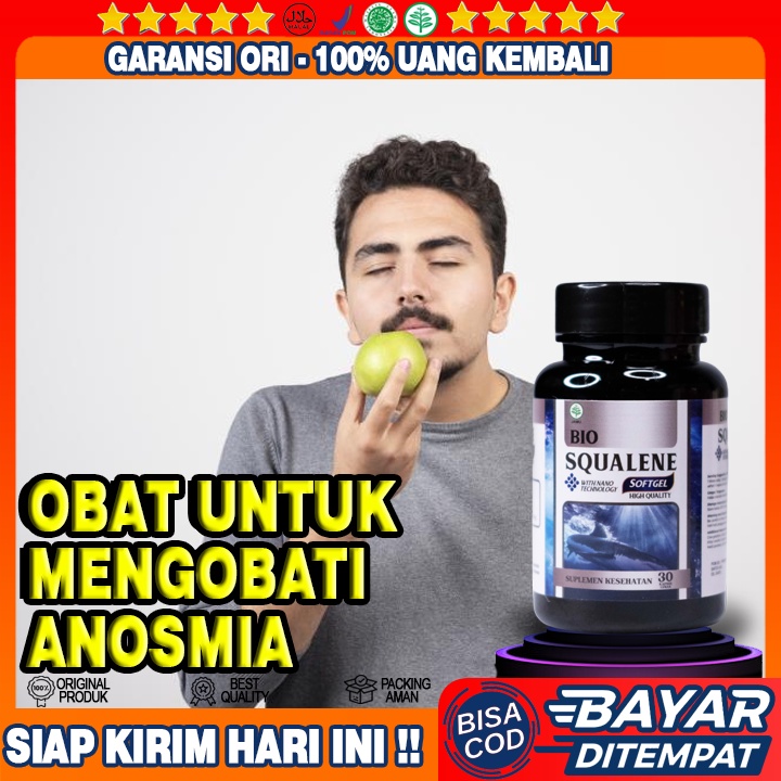 Jual Obat Anosmia - Obat Radang Sinus - Obat Sinusitis Kronis - Obat ...