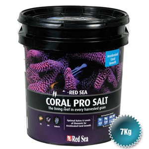 Jual Red Sea Coral Pro Salt 7kg | Shopee Indonesia