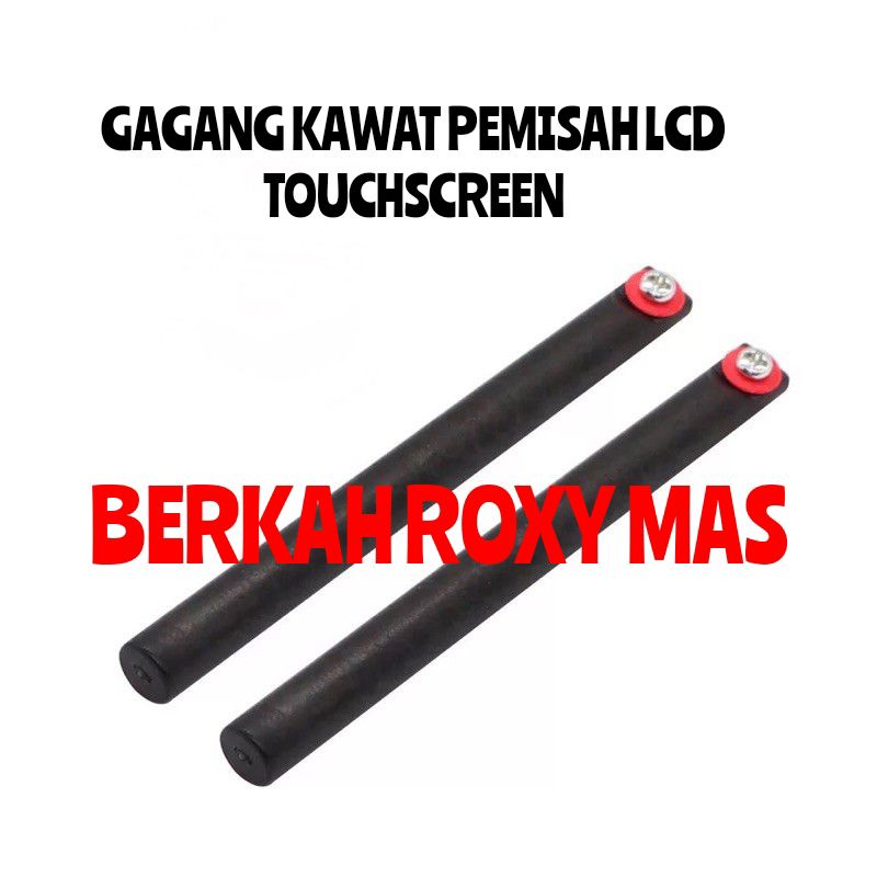 Jual GAGANG KAWAT PEMISAH LCD TOUCHSCREEN | Shopee Indonesia